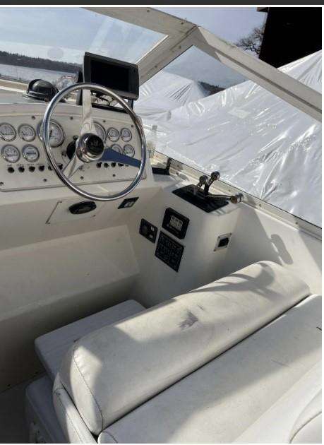 Fiskebåt till salu – hitta rätt båt för fiskeäventyret