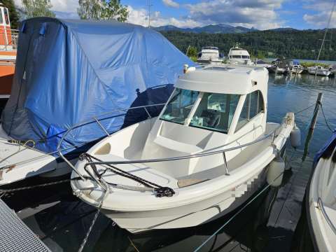 Fischerboot kaufen (gebaucht oder neu)