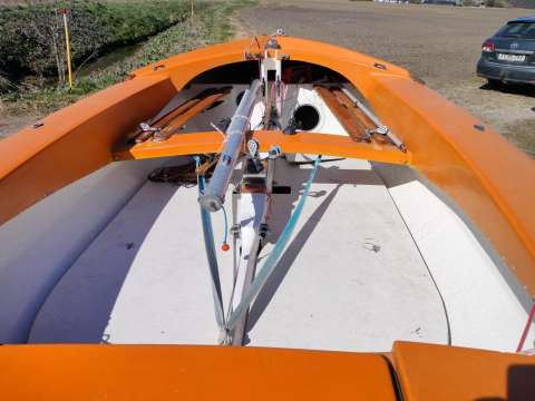 Jolle til salg - Find den perfekte jolle hos Boat24