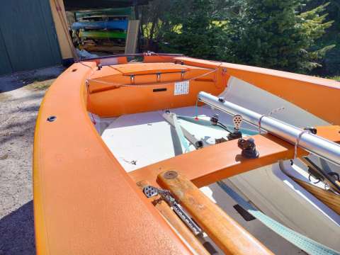 Jolle til salg - Find den perfekte jolle hos Boat24