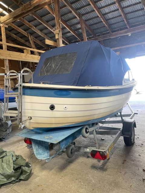 Snipa till salu – Utforska lugna vatten