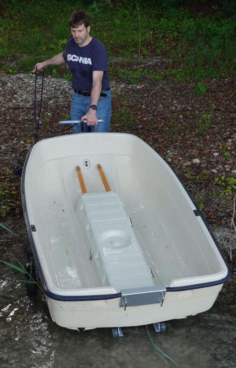 Ruderboot kaufen (neu oder gebraucht)