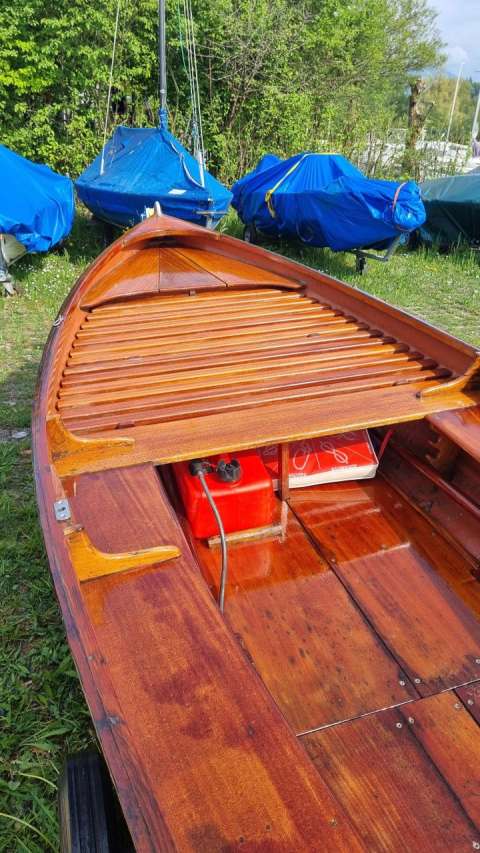 Ruderboot kaufen (neu oder gebraucht)