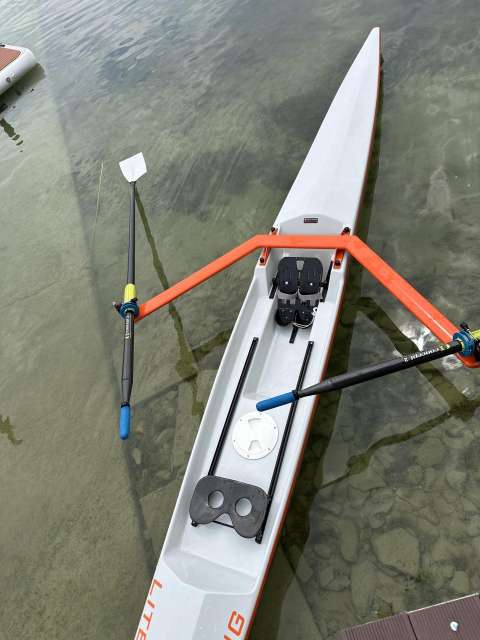 Ruderboot kaufen (neu oder gebraucht)