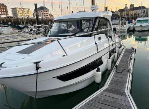 Beneteau Antares Boats for Sale
