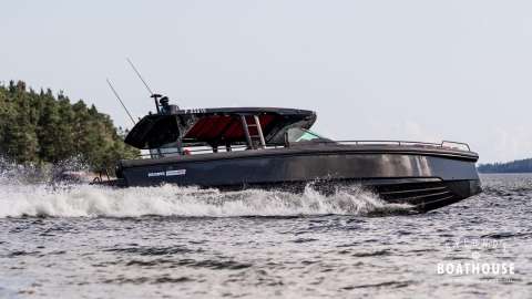 Used Boats Finland - Find your ideal boat at Boat24