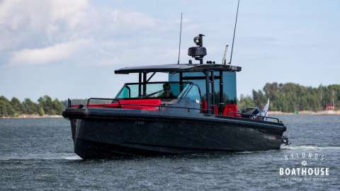 Used Boats Finland - Find your ideal boat at Boat24