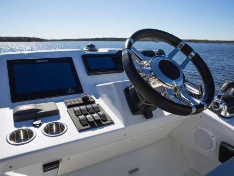 Käytetyt veneet Ruotsi - Löydä ihanteellinen vene osoitteessa Boat24