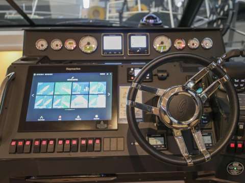 Käytetyt veneet Ruotsi - Löydä ihanteellinen vene osoitteessa Boat24