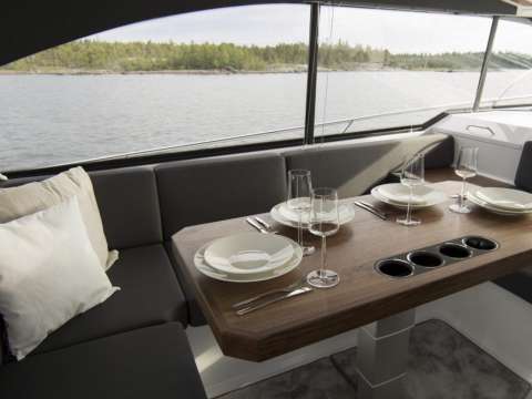 Käytetyt veneet Ruotsi - Löydä ihanteellinen vene osoitteessa Boat24