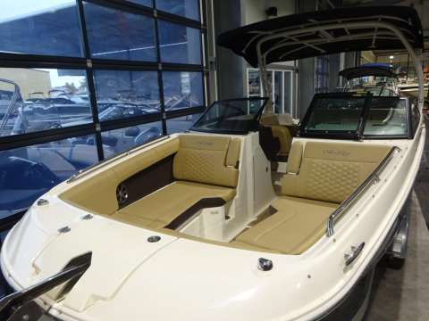 Sea Ray Sdx 270 Eladó hajók