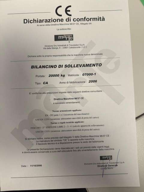 Marte Gru accessoires