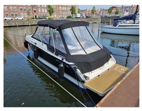 Motorboot te koop (nieuw & gebruikt): Top selectie van meer dan 10.000 ...