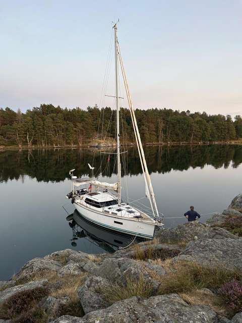 Sirius Sailboats