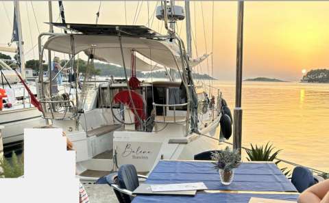 Sirius Sailboats
