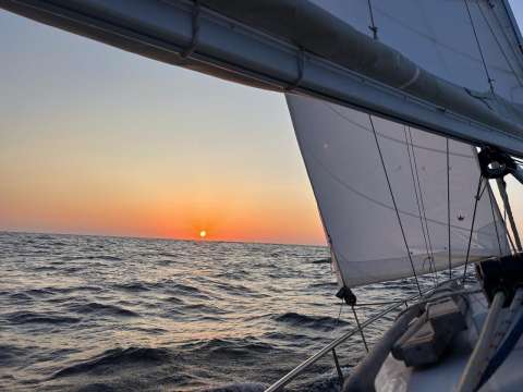 Sirius Sailboats
