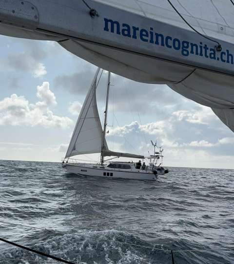 Sirius Sailboats
