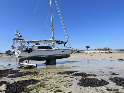 Sirius Sailboats