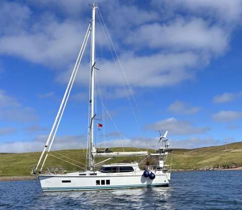 Sirius Sailboats