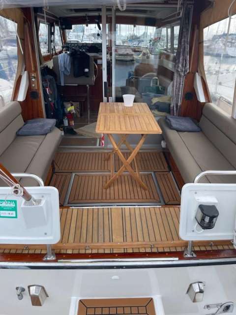 Käytetyt veneet Ruotsi - Löydä ihanteellinen vene osoitteessa Boat24
