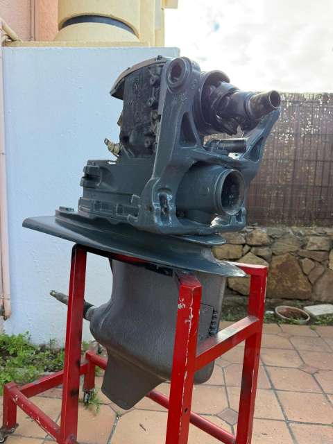 Volvo Penta moteurs pour bateaux