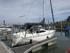 1991 Jeanneau Sun Way 27, CHF 26.800,-