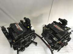MerCruiser Boat Engines