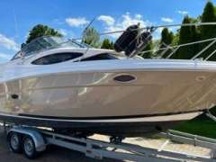 Gebrauchtboote Brandenburg - Finden Sie Ihr ideales Boot bei Boat24