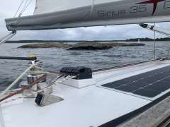 Sirius Sailing Boats