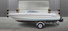 Thundercraft Diablo 200 to sell