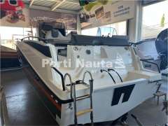 BMA X266 Barche usate