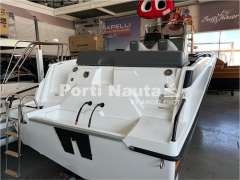 BMA X266 Barche usate