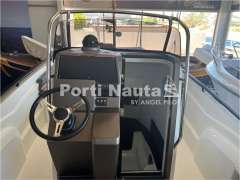 BMA X266 Barche usate