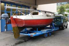 Dehler Varianta 65 Boote kaufen | Neu & Gebraucht | Boat24