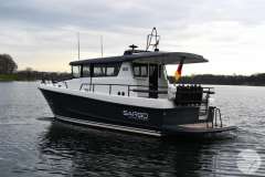 Sargo 33 Explorer Båtar till salu