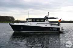 Sargo 33 Explorer Båtar till salu