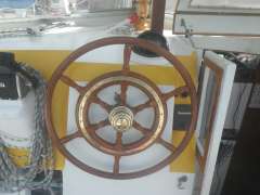 1982 Sailcraft comanche32, EUR 15.000,-