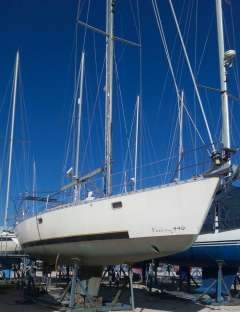 1990 Kirie Feeling 446, EUR 75.000,-