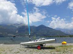 Laser Pico, EUR 3.000,-