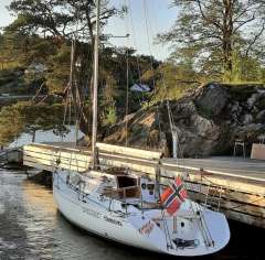 1984 Bénéteau First Class 10, EUR 26.900,-