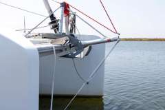 Catamaran kopen