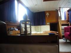 Péniches de plaisance à vendre – offres top neuves et d'occasion