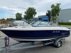 2008 Monterey 180 184 FS Bowrider, EUR 18.700,-