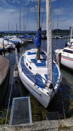 Segelboot kaufen - Entdecken Sie über 4.000 Segelboote zum kaufen