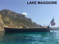 1994 Gozzo Genovese in vendita