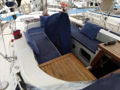 Veleros de segunda mano en venta - Compra tu velero usado en Boat24
