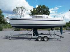 2005 Sunbeam 26, EUR 54.900,-