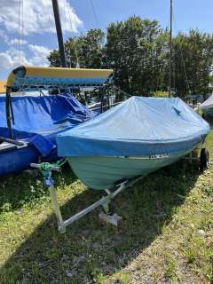 Barcos pequeños en venta - Encuentra tu barco pequeño ideal en Boat24