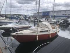 1975 Dehler Delanta 76, EUR 10.000,-