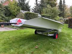 Jolle til salg - Find den perfekte jolle hos Boat24